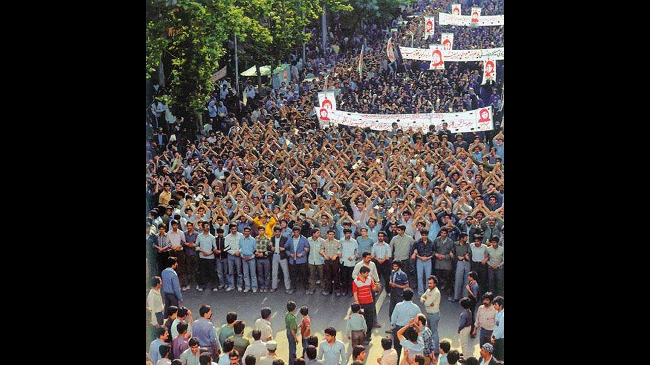 MEK Iran (PMOI/MEK) History | The biography of MEK Iran | Supporters of ...