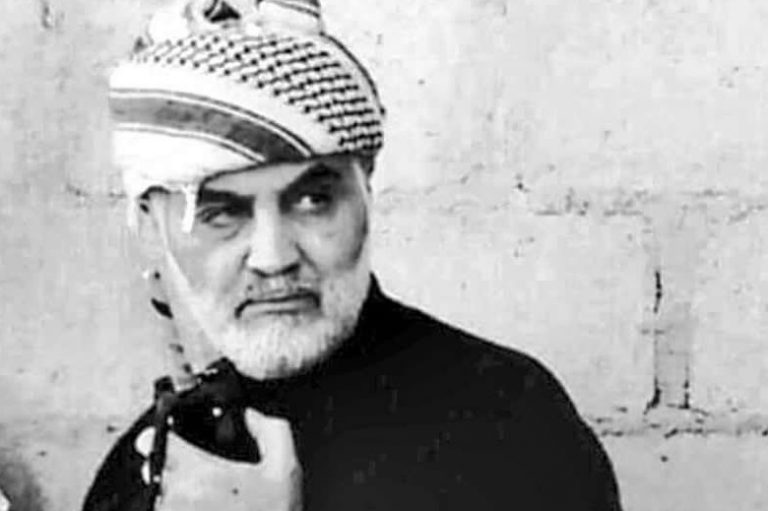 Qassem Soleimani – Most Wanted Shadow Commander in the Middle East ...