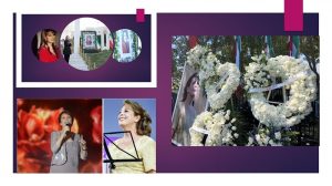 Marjan: Iranian Singer, Actress and Rebel – Supporters of MEK Iran